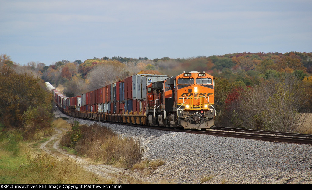 Fall On The Marceline Sub.